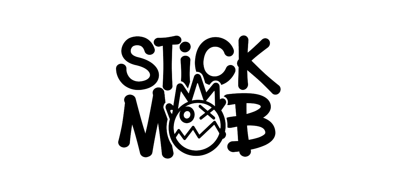 STORIES - Stick Mob Studio